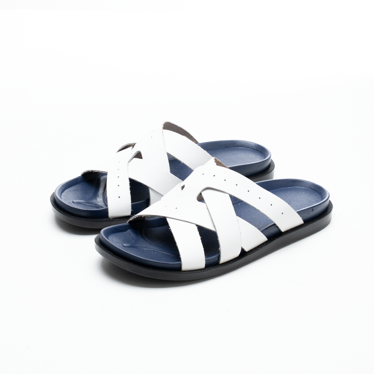 Luxury Comfort Slipper – Modex