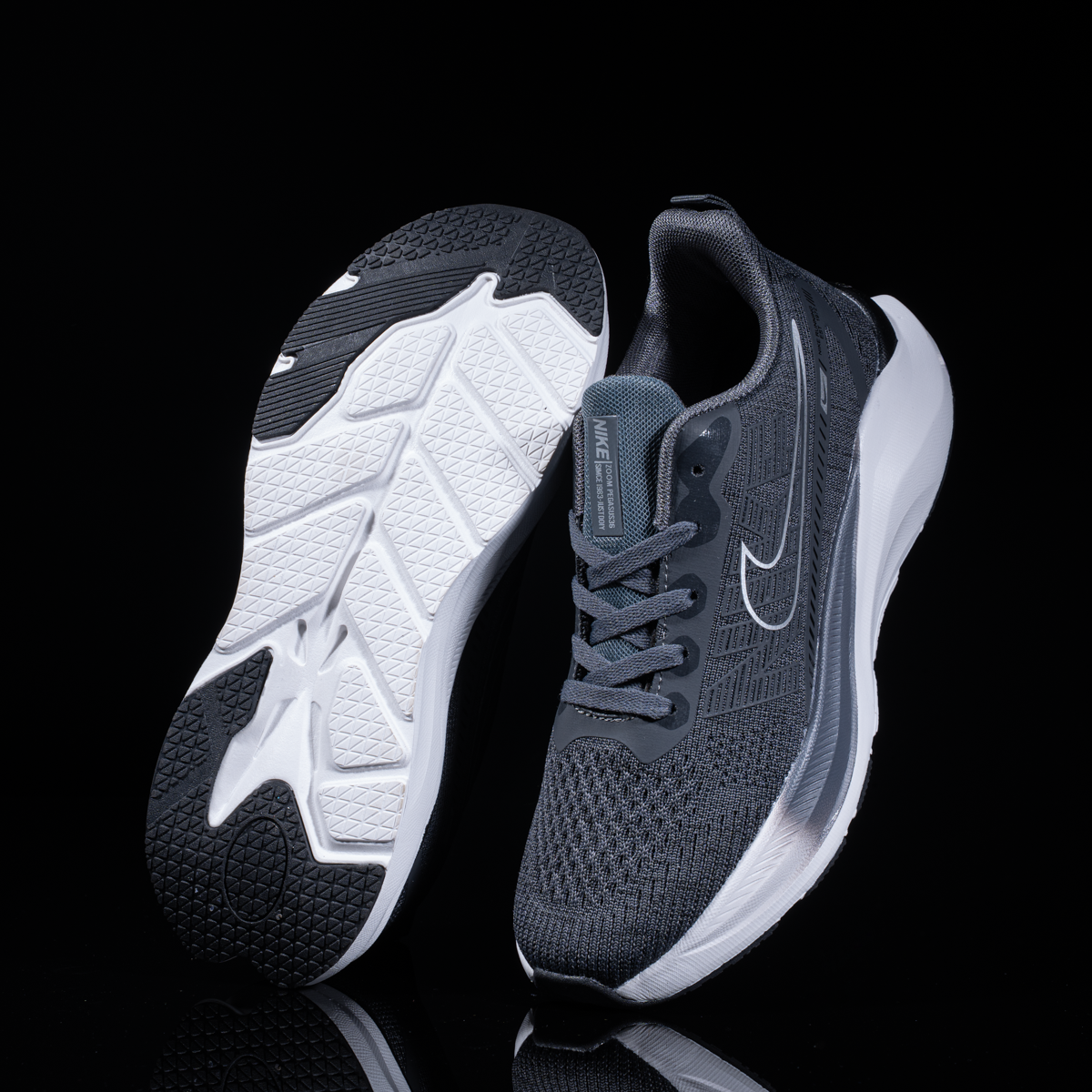Nike Men’s Daily Running Shoes – Modex